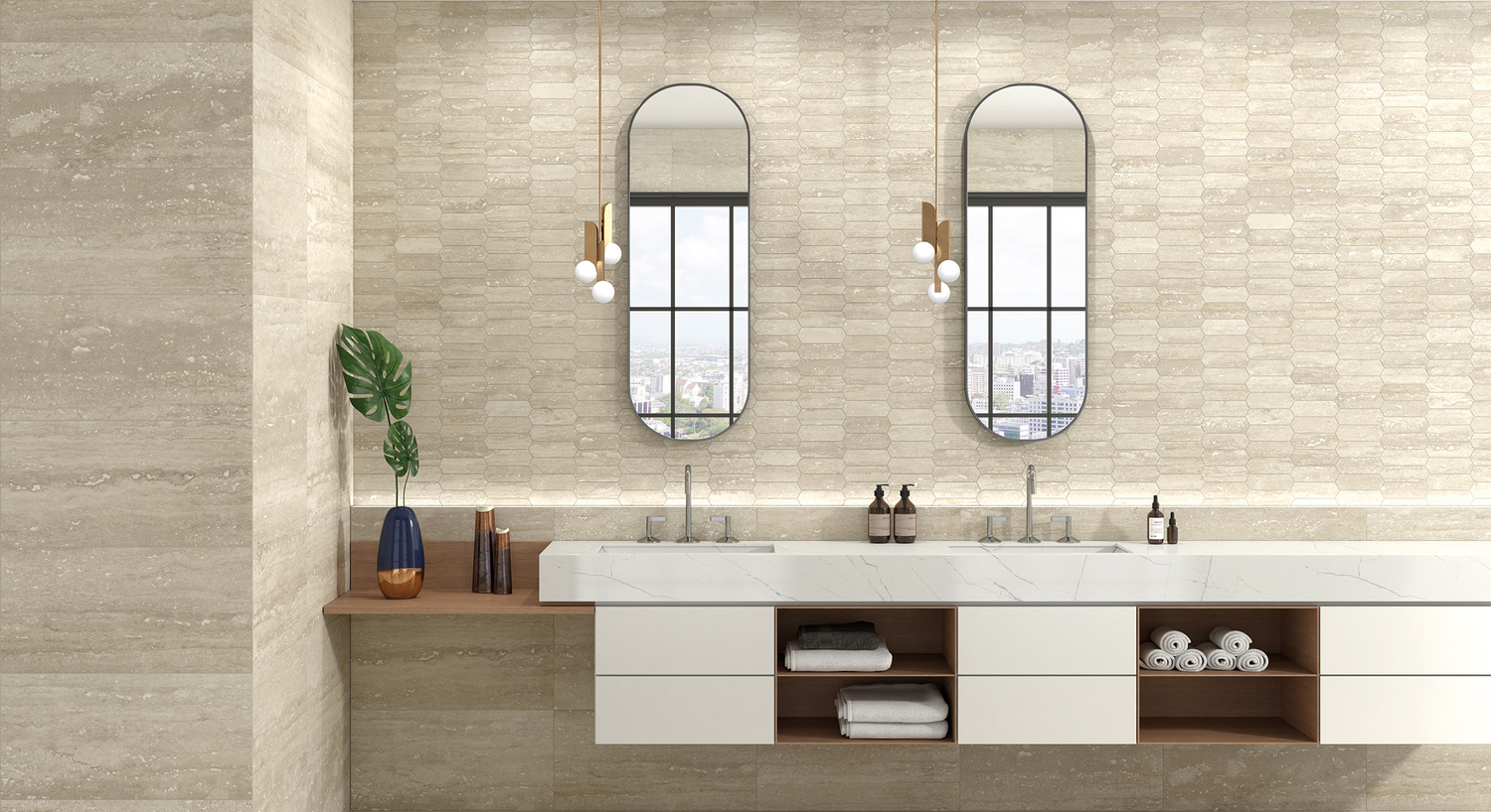 Domus - Tiles, Stone, Wood and Engineered Flooring